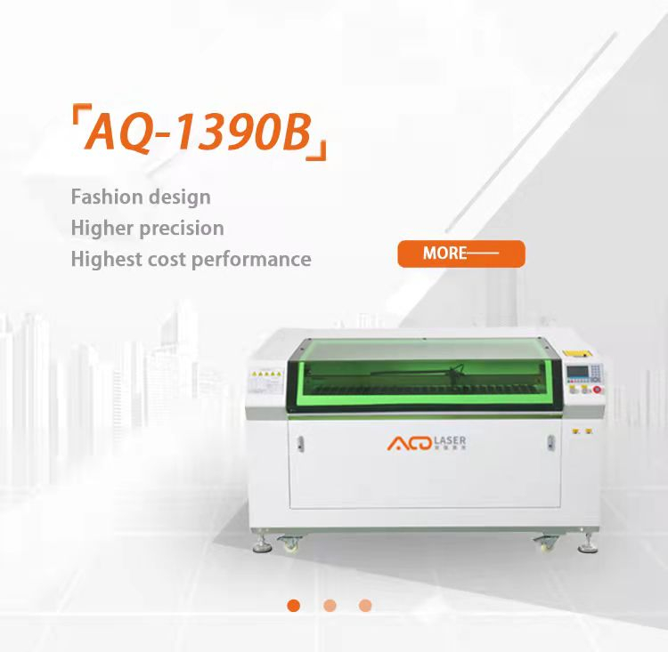 Laser Machine, CO2 Laser, Fiber Laser Manufacturer - KERNEL