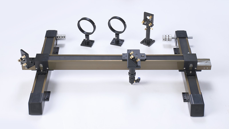 High-precision Sliding Block Group Motion Assembly from China ...